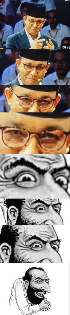 The resemblance is uncanny - 9GAG