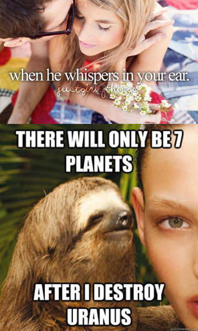Whispering Sloth Meme