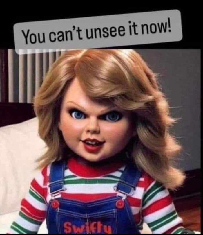 Swifty - 9GAG