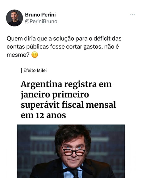 Best Funny milei Memes - 9GAG