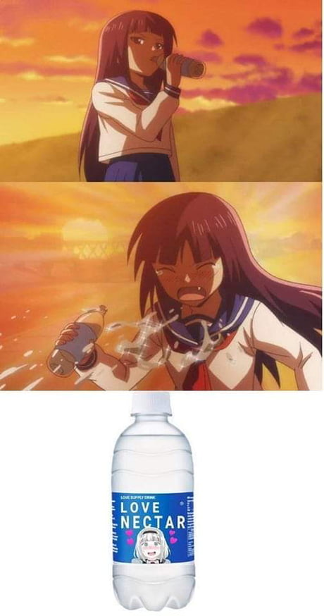 Memes Love Nectar I'd Have No Problem Eating Anything You Love