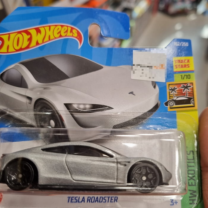 The only Tesla i can afford - 9GAG