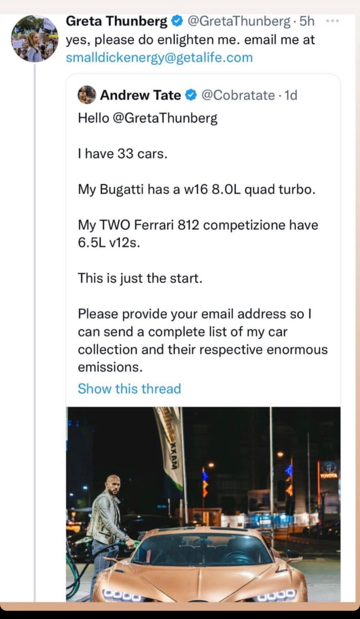 Small PP Energy FTW - 9GAG