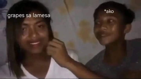 Tang Inang Yan Memes