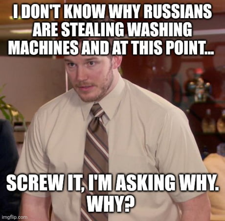 Best Funny washing machines Memes - 9GAG