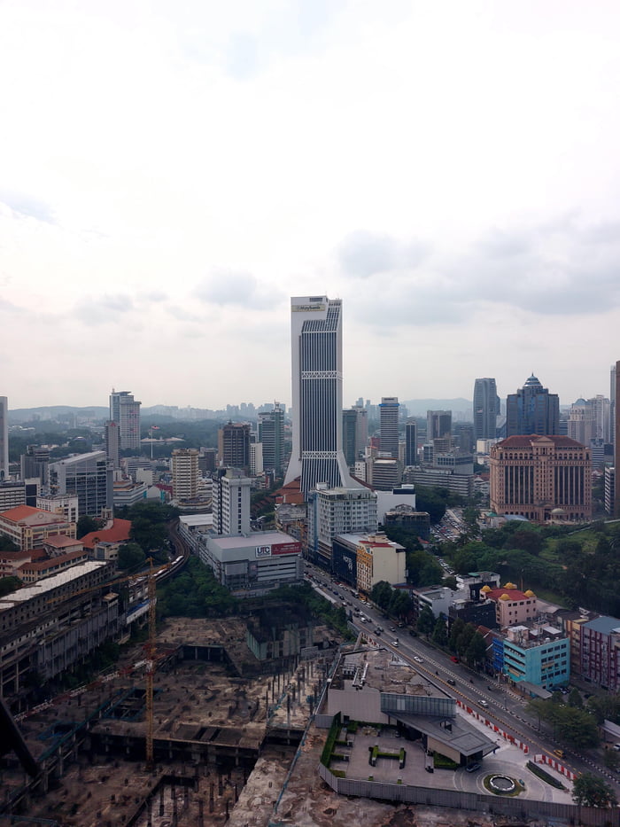 Pudu, Kuala Lumpur, Malaysia. - 9GAG