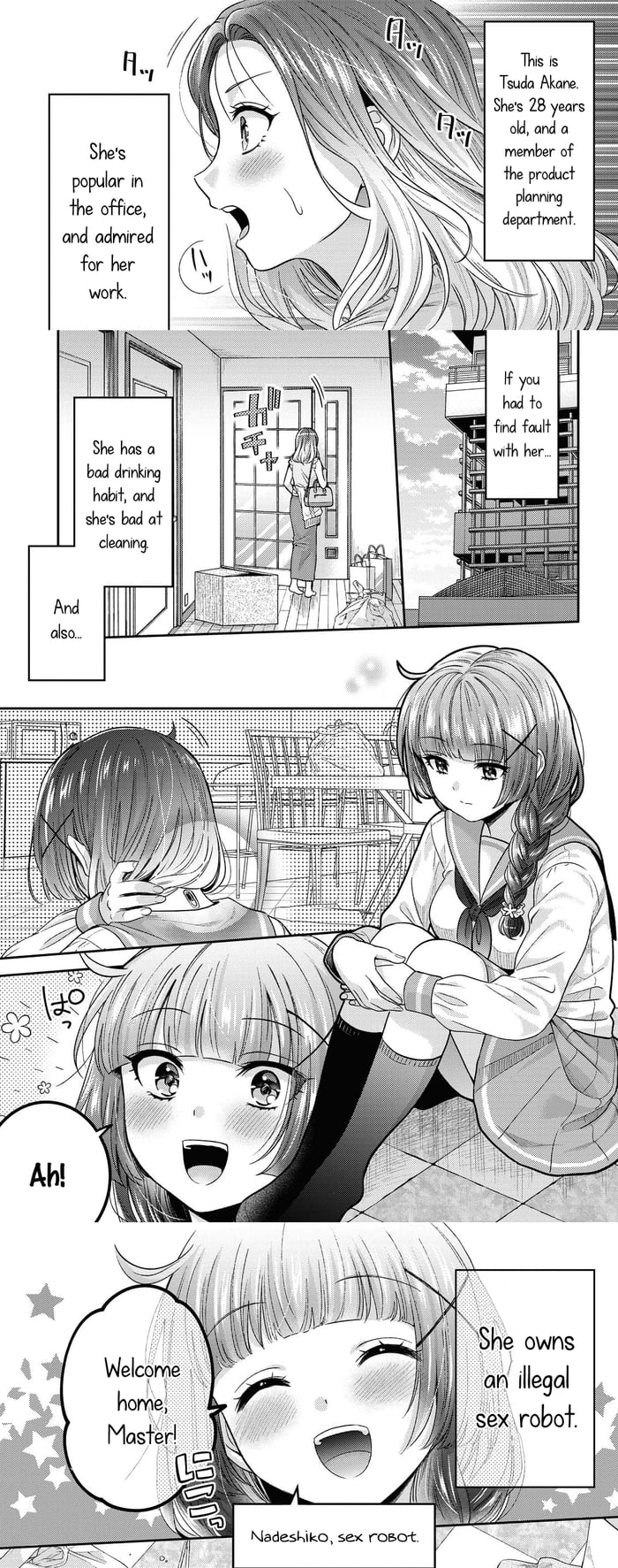 I see this as an absolute win - 9GAG