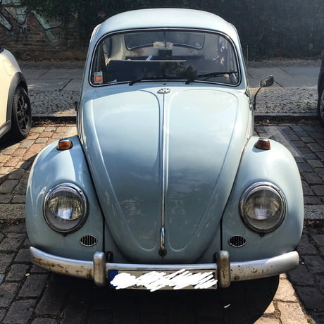 Best Funny volkswagen beetle Memes - 9GAG