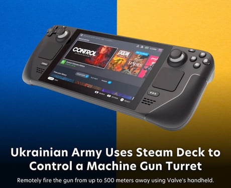 Best Funny steamdeck Memes - 9GAG