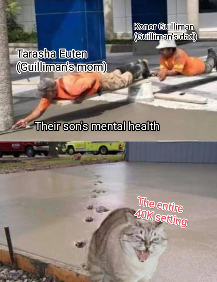 Making memes until TTS returns day 337 - 9GAG