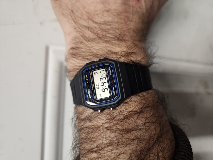 There are many like it but this one is mine. - 9GAG