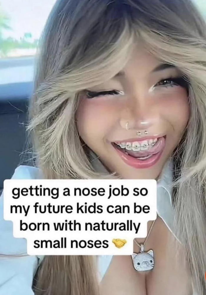 Me when genetics - 9GAG