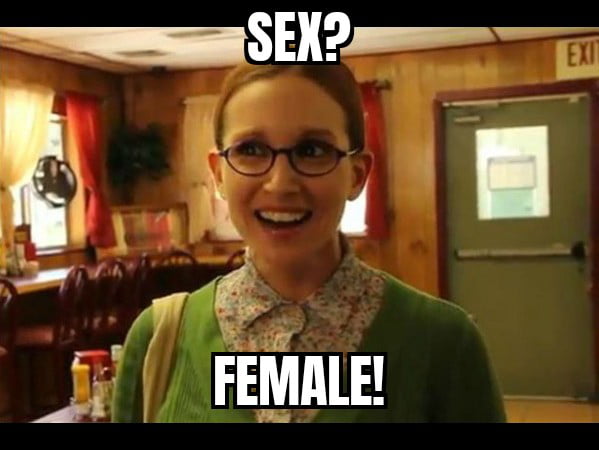 Why stop now? - 9GAG