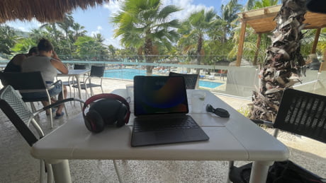 Best Funny rate my setup Memes - 9GAG