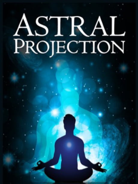 Best Funny astral projection Memes - 9GAG