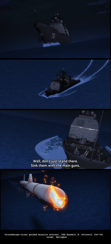 Best Funny warship Memes - 9GAG