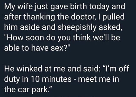 Heard Any New Jokes Lately? - Page 105 - PRW