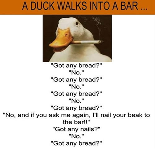 *laughing while spitting out tea* - 9GAG