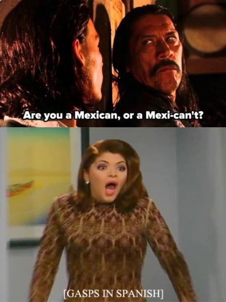 Maria Del Barrio Memes Maria La Del Barrio Meme | TikTok