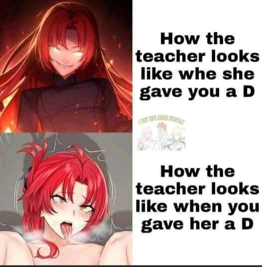 See Me After Class 9gag