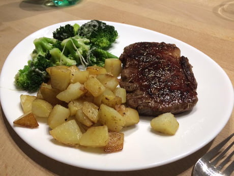 Rump Steak Recipes Australia | Deporecipe.co