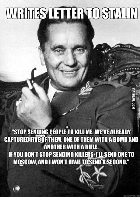 Memes Del Tito