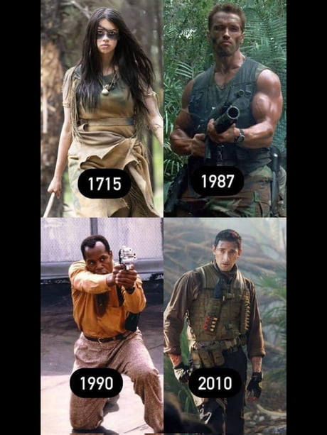 Best Funny predator Memes - 9GAG