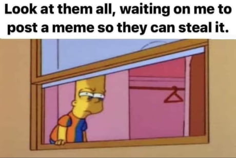 Best Funny bart simpson Memes - 9GAG