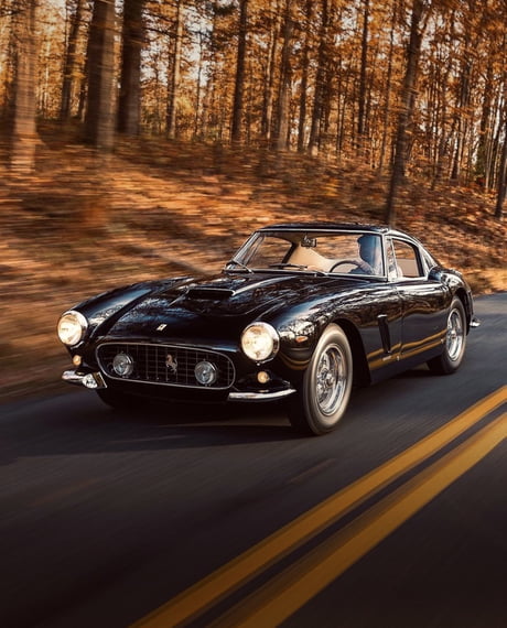 Best Funny ferrari Memes - 9GAG