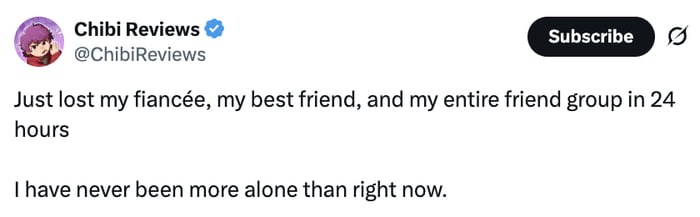 YouTuber's Fiancée Cheated On Him With His BF, His Whole Friend Group ...