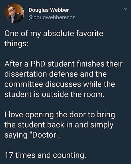 Best Funny phd Memes - 9GAG