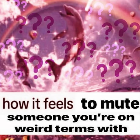 Best Funny mute Memes - 9GAG