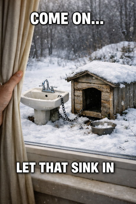 Sink Memes