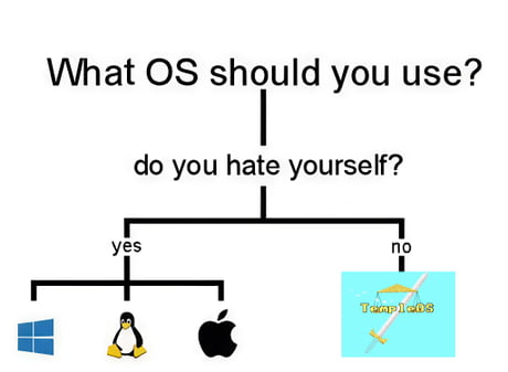 Best Funny operating system Memes - 9GAG