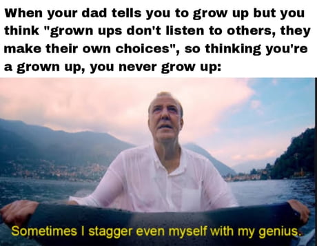 Best Funny genius Memes - 9GAG