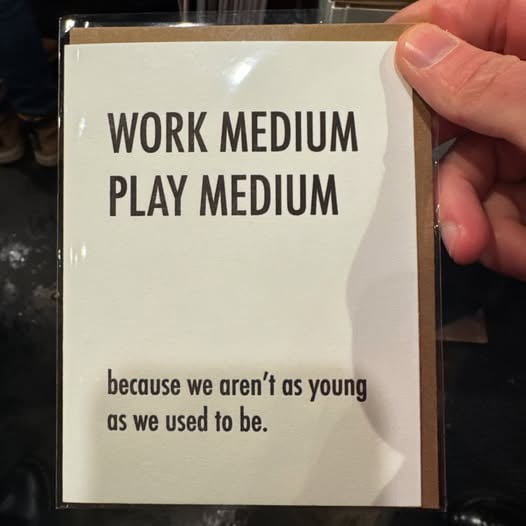 Greeting cards of the meme era have upped their game. - 9GAG