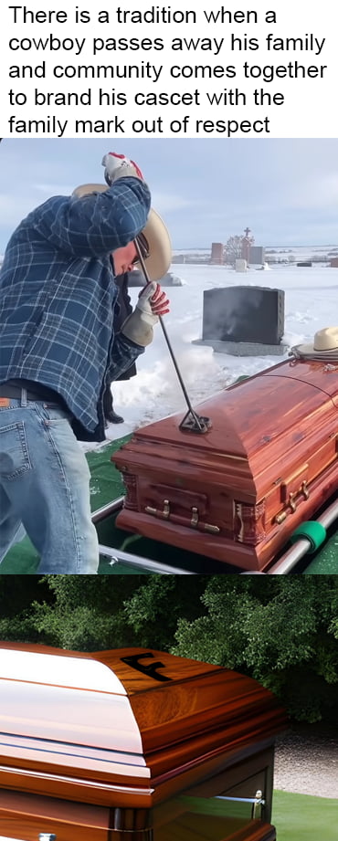 Best Funny cowboy Memes - 9GAG