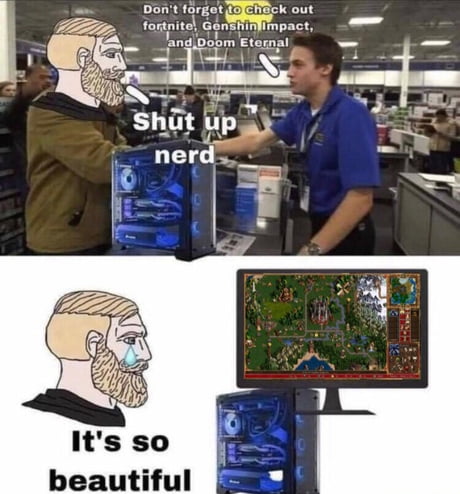 Best Funny pc Memes - 9GAG
