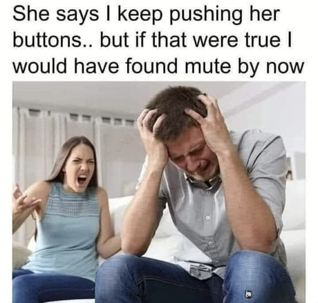 Best Funny mute Memes - 9GAG