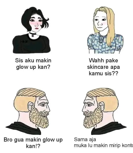 Tukang Nganu - 9GAG