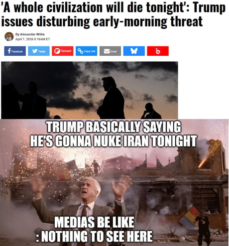 Best Funny nuke Memes - 9GAG