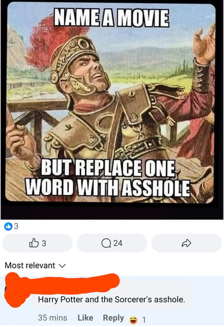 Best Funny Asshole Memes 9gag