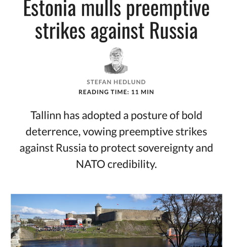 Funny Estonia 🇪🇪 Memes - 9GAG