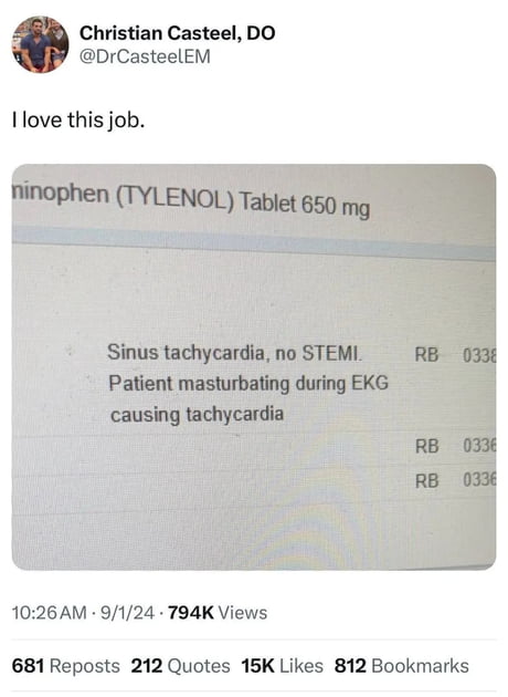 Best Funny cardiology Memes - 9GAG