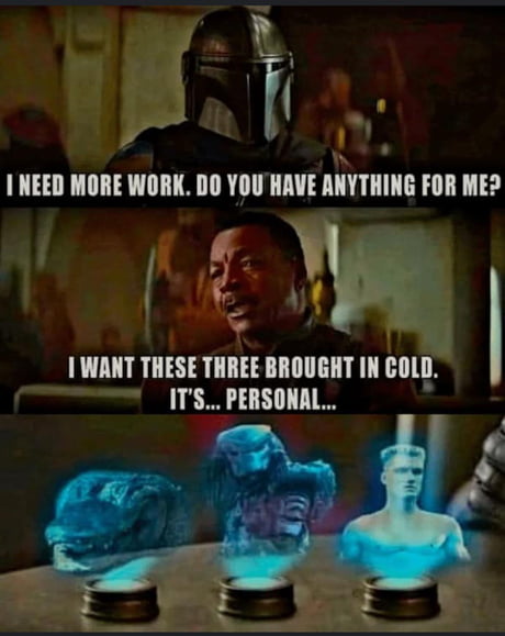 Best Funny commando Memes - 9GAG