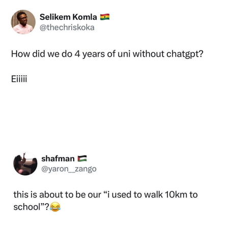 Best Funny chatgpt Memes - 9GAG