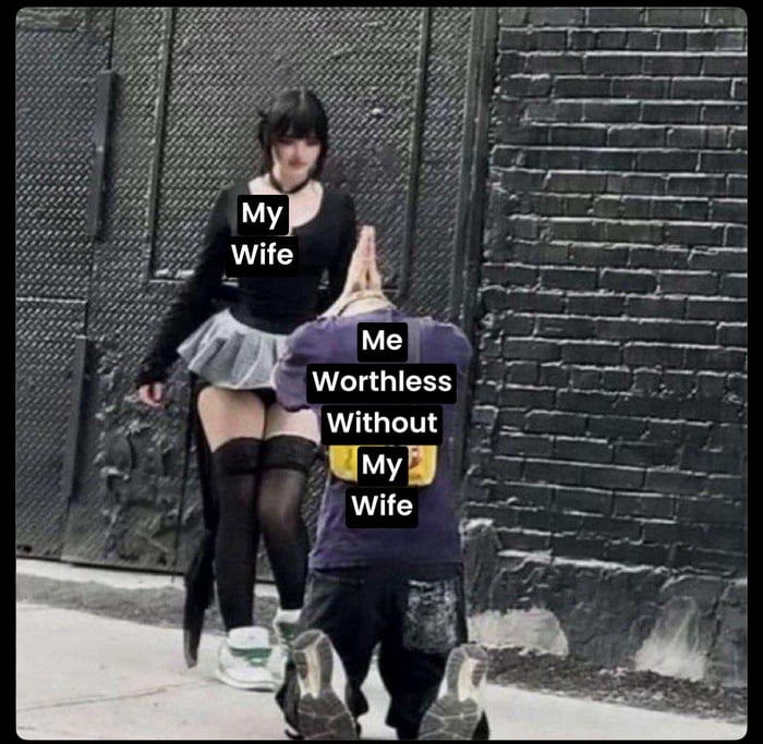 When you know who is really in charge - 9GAG