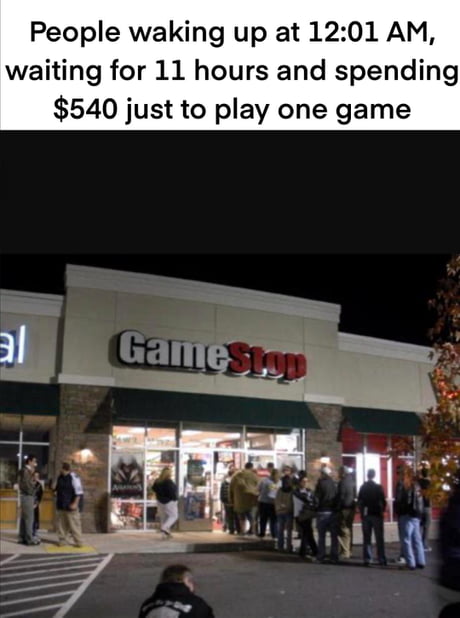 Best Funny gamestop Memes - 9GAG