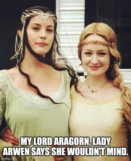 Strider you lucky ranger - 9GAG