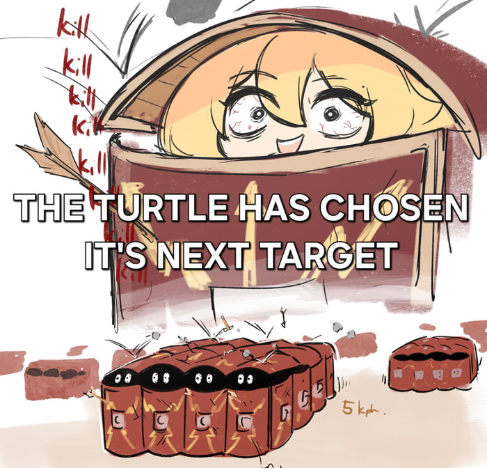 KILL KILL KILL KILLL - 9GAG